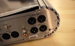 Gato Audio PRD-3S - Hi-Fi Voice - recenze audio-video techniky a ...