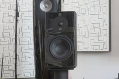 SVS Ultra Evolution Bookshelf - Hi-Fi Voice - recenze audio-video ...