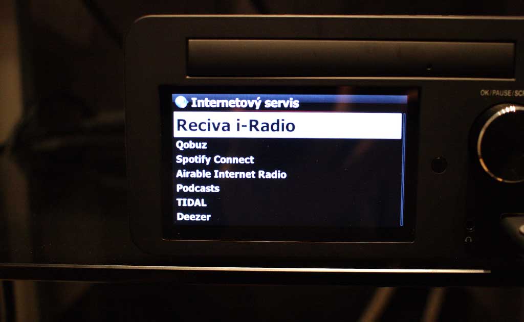 Cocktail Audio X12 - Hi-Fi Voice - recenze audio-video techniky a ...