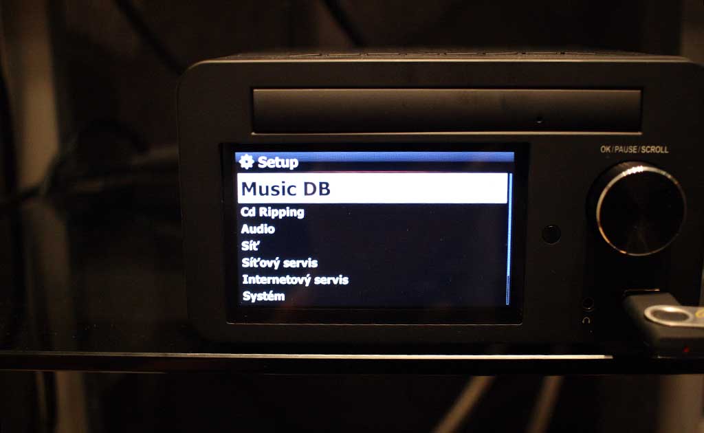 Cocktail Audio X12 - Hi-Fi Voice - recenze audio-video techniky a ...
