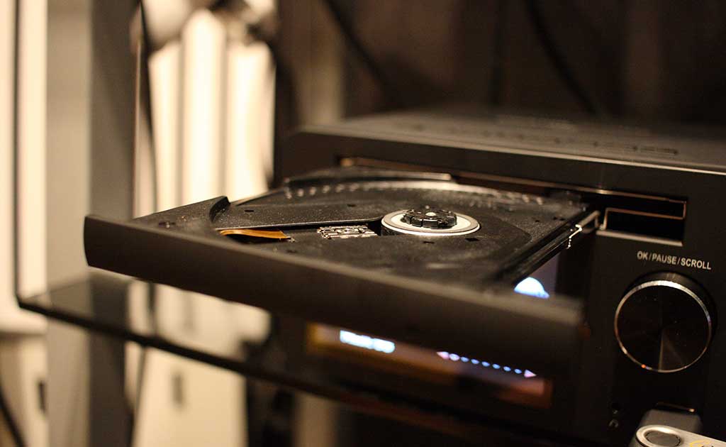 Cocktail Audio X12 - Hi-Fi Voice - recenze audio-video techniky a ...