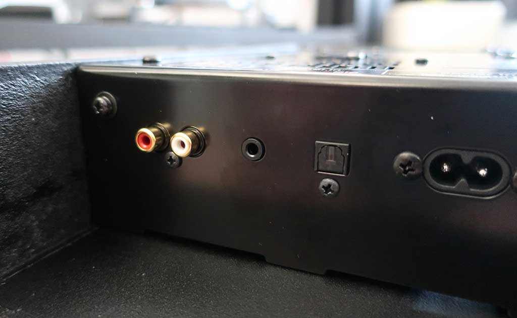 Acoustic Energy Aego3 - Hi-Fi Voice - recenze audio-video techniky a ...