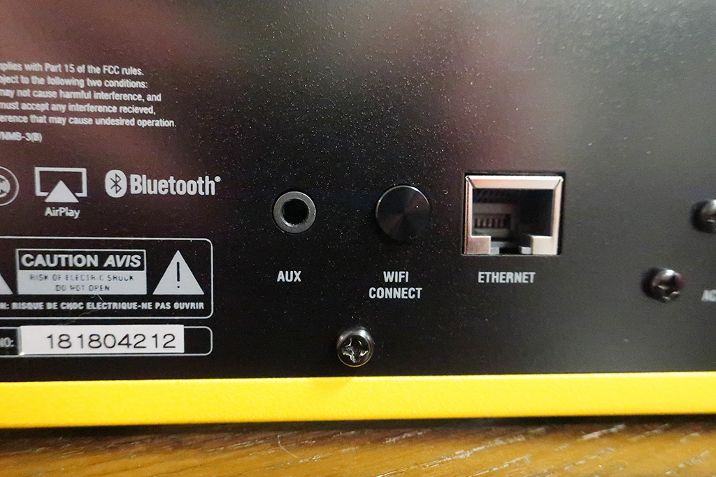 Audio Pro AddOn C3 a T3 - Hi-Fi Voice - recenze audio-video techniky a ...
