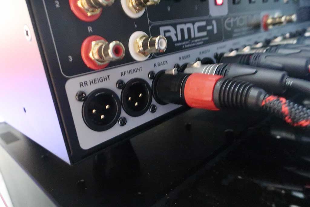 Emotiva RMC-1 - Hi-Fi Voice - recenze audio-video techniky a chytrého ...