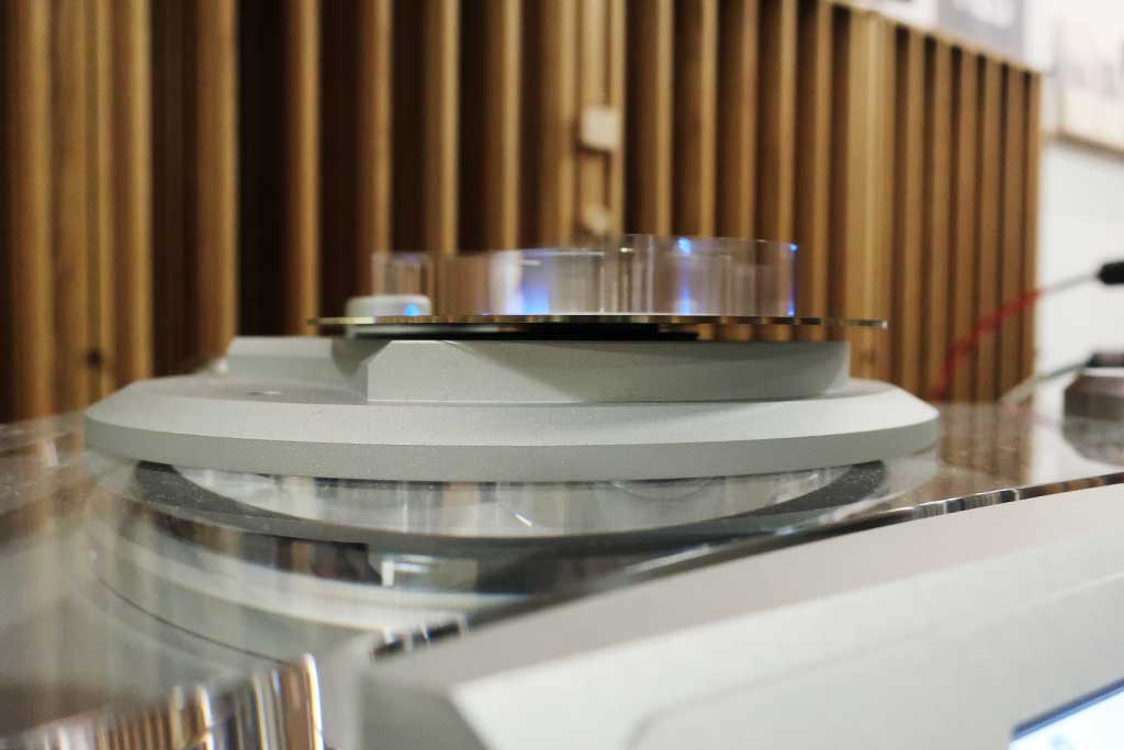 Kalista DreamPlay One - Hi-Fi Voice - recenze audio-video techniky a ...