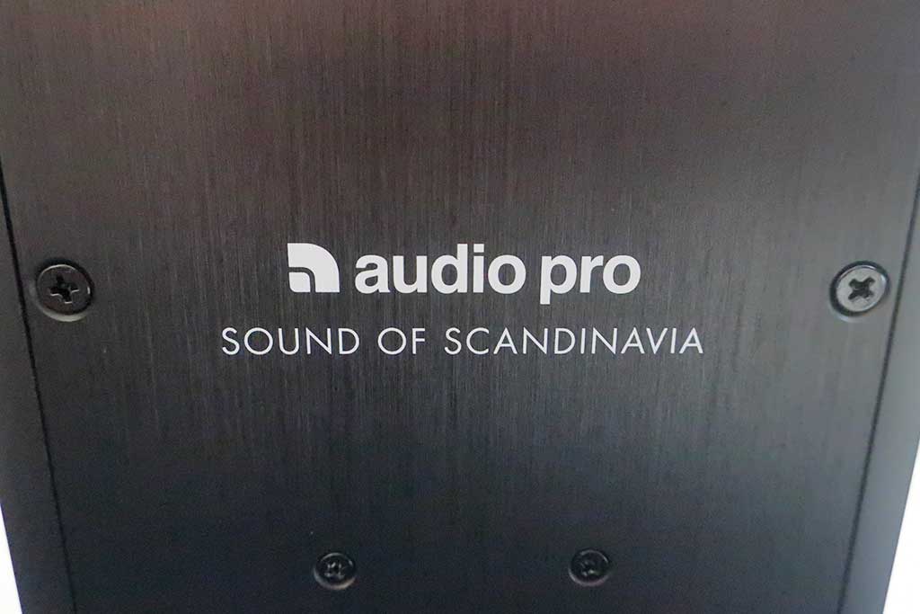 Audio Pro Addon T20 - Hi-Fi Voice - recenze audio-video techniky a ...