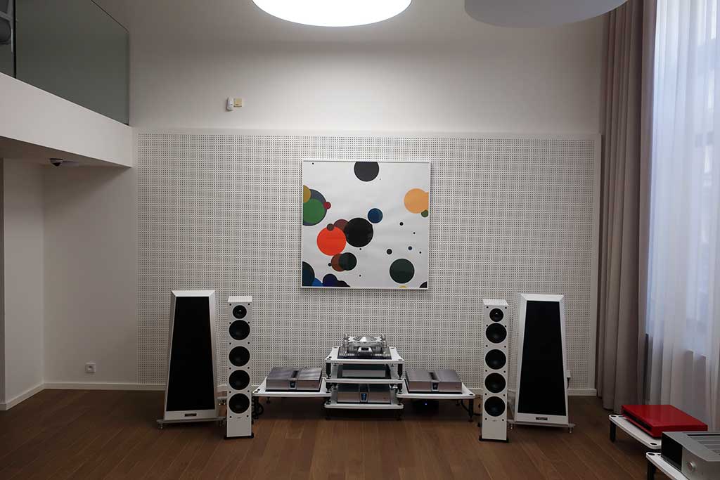 Paradigm Monitor SE 6000F - Hi-Fi Voice - recenze audio-video techniky ...