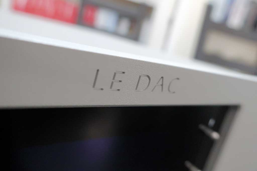Métronome Le DAC - Hi-Fi Voice - recenze audio-video techniky a ...