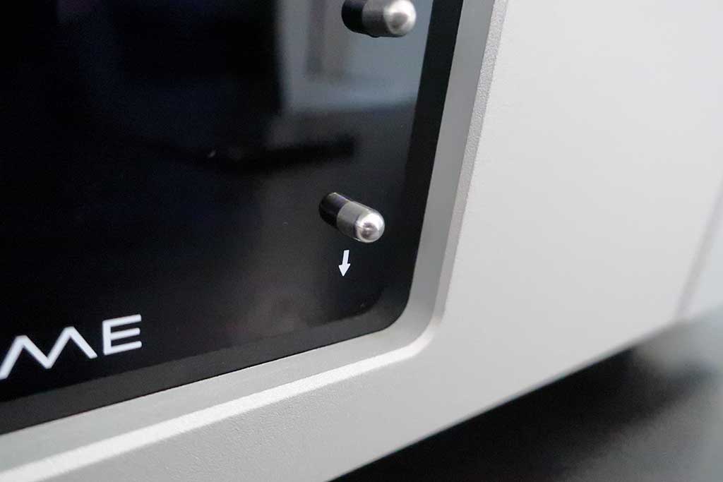 Métronome Le DAC - Hi-Fi Voice - recenze audio-video techniky a ...