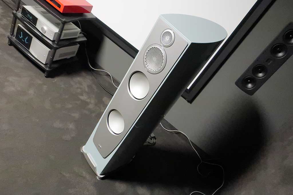 Paradigm Persona 7F - Hi-Fi Voice - recenze audio-video techniky a ...