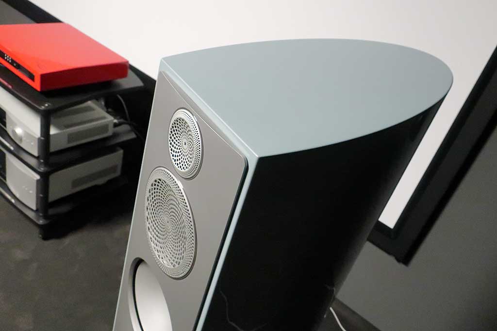 Paradigm Persona 7F - Hi-Fi Voice - recenze audio-video techniky a ...