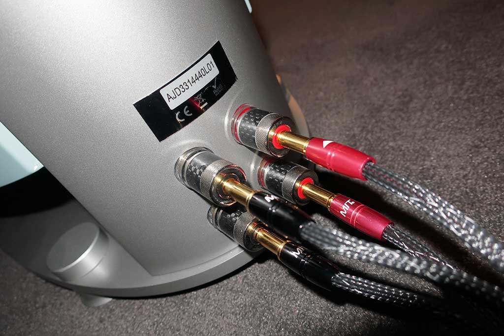 Paradigm Persona 7F - Hi-Fi Voice - recenze audio-video techniky a ...