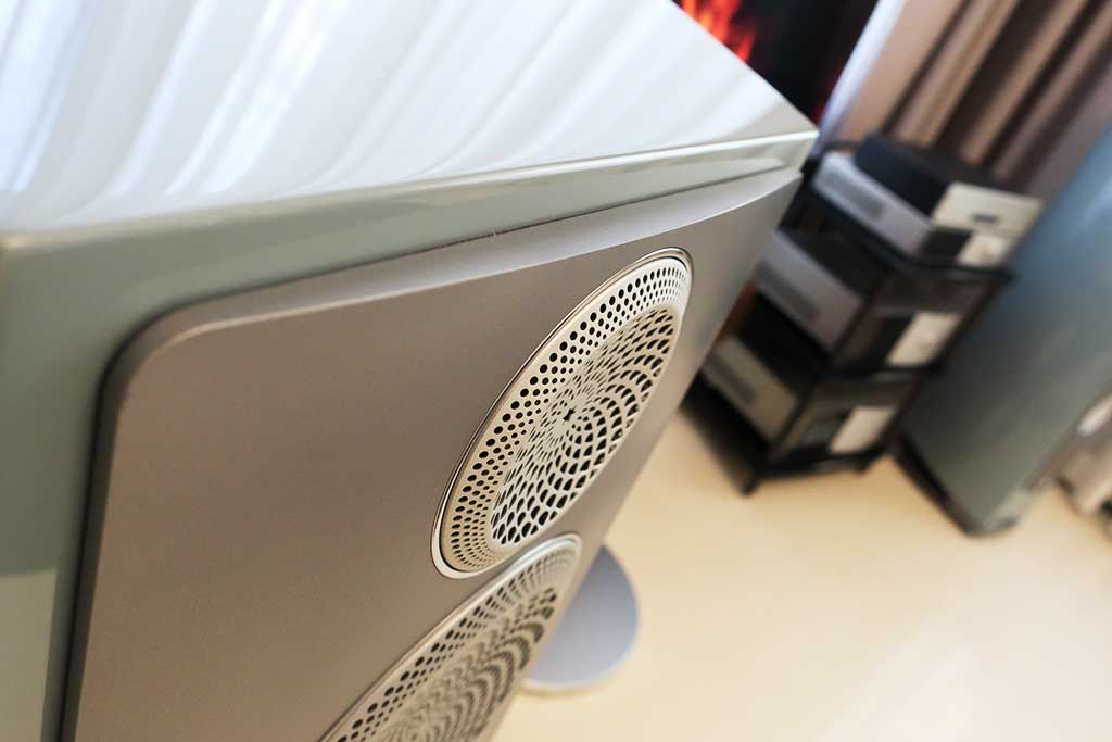 Paradigm Persona 7F - Hi-Fi Voice - recenze audio-video techniky a ...