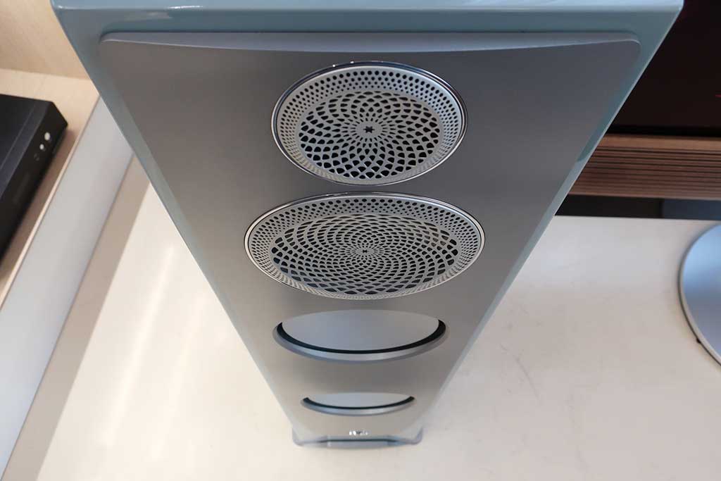 Paradigm Persona 7F - Hi-Fi Voice - recenze audio-video techniky a ...