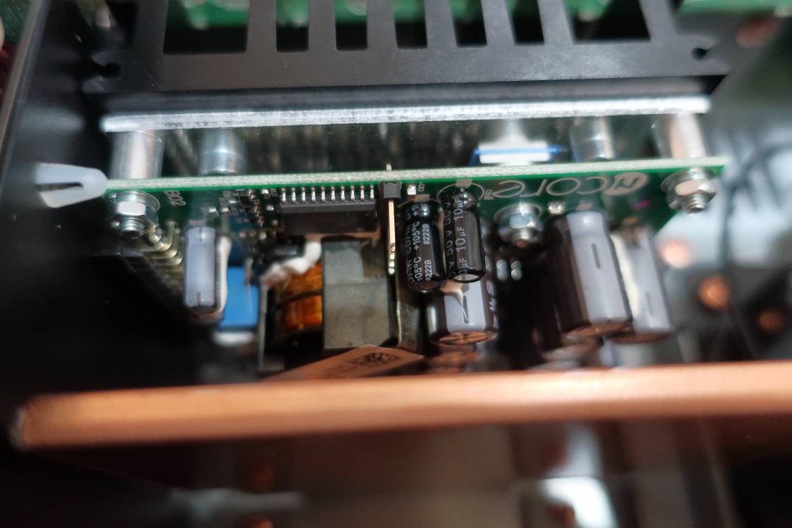 Marantz MODEL 30 - Hi-Fi Voice - recenze audio-video techniky a ...