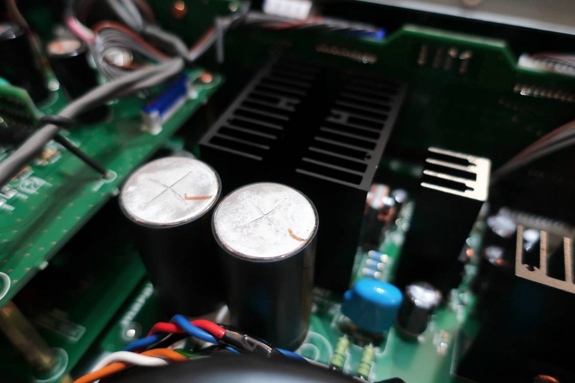 Marantz MODEL 30 - Hi-Fi Voice - recenze audio-video techniky a ...