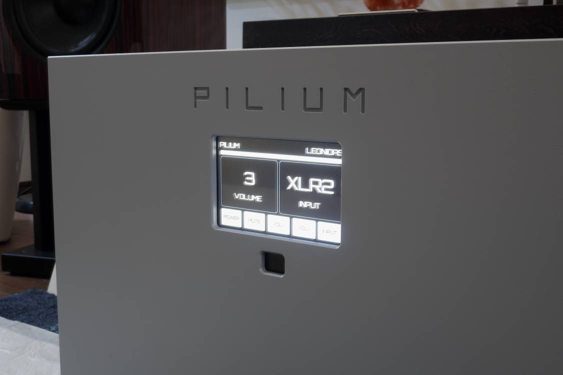 Pilium Leonidas - Hi-Fi Voice - recenze audio-video techniky a chytrého ...
