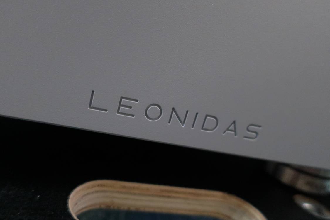 Pilium Leonidas - Hi-Fi Voice - recenze audio-video techniky a chytrého ...