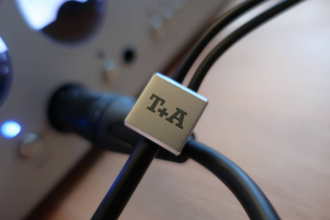 T+A Solitaire P - Hi-Fi Voice - recenze audio-video techniky a chytrého ...