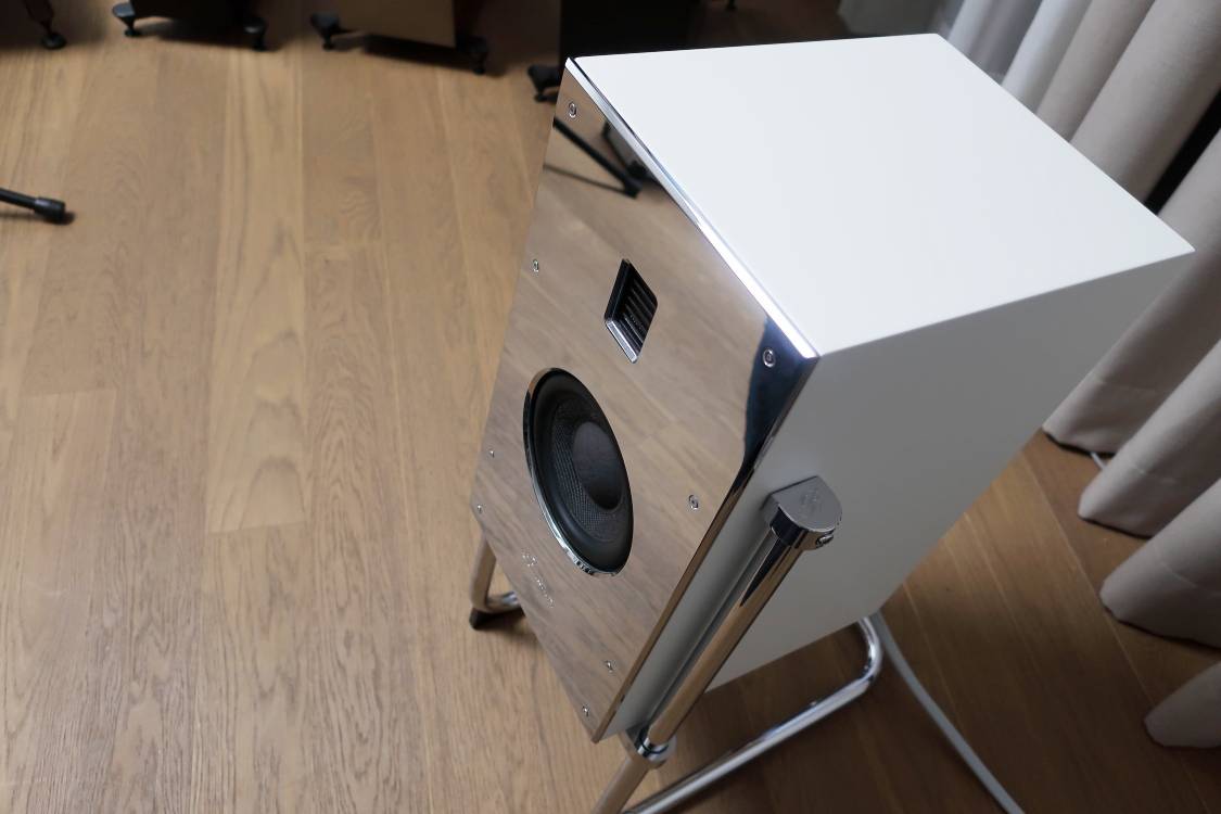 Burmester Phase 3 - Hi-Fi Voice - recenze audio-video techniky a ...