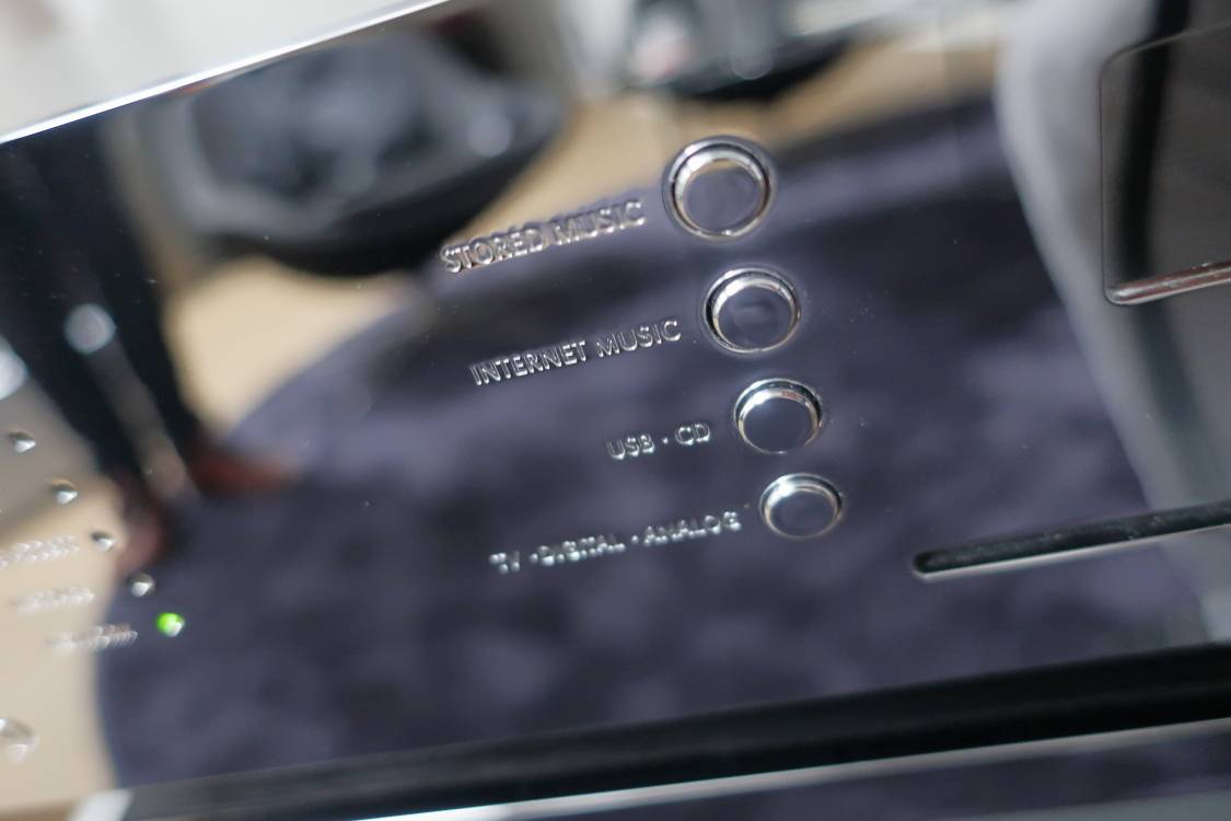 Burmester Phase 3 - Hi-Fi Voice - recenze audio-video techniky a ...