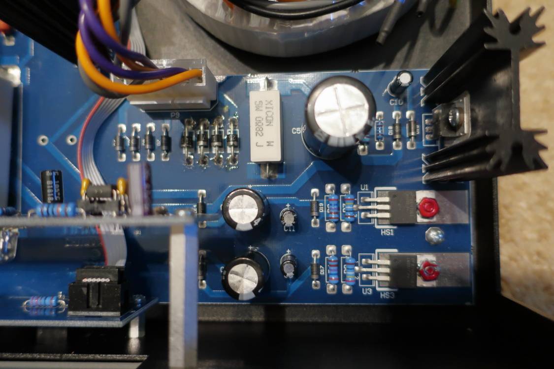 Manley Chinook - Hi-Fi Voice - recenze audio-video techniky a chytrého ...