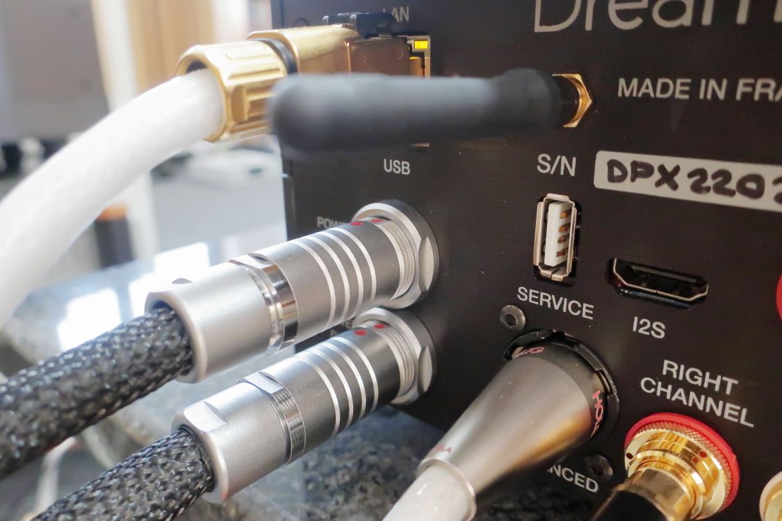 Kalista DreamPlay XC - Hi-Fi Voice - recenze audio-video techniky a ...