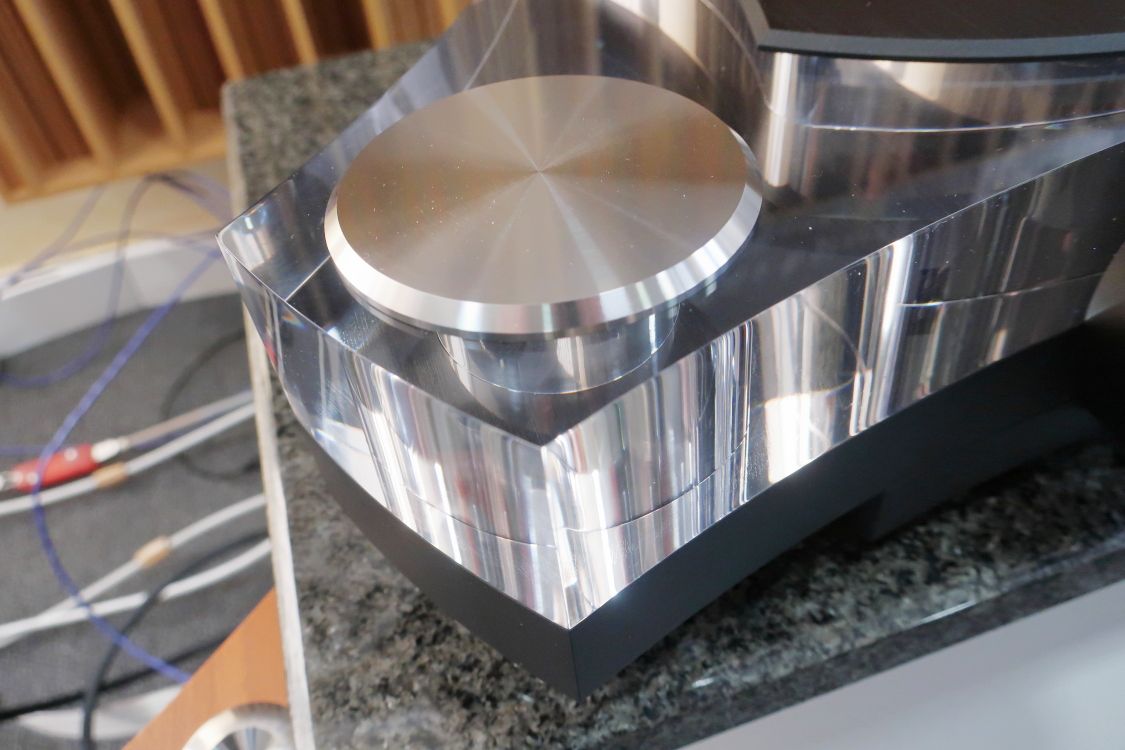 Kalista DreamPlay XC - Hi-Fi Voice - recenze audio-video techniky a ...