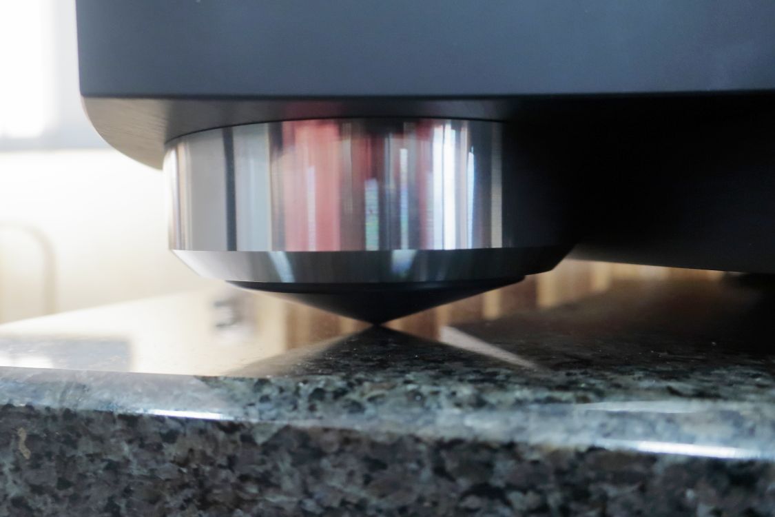 Kalista DreamPlay XC - Hi-Fi Voice - recenze audio-video techniky a ...