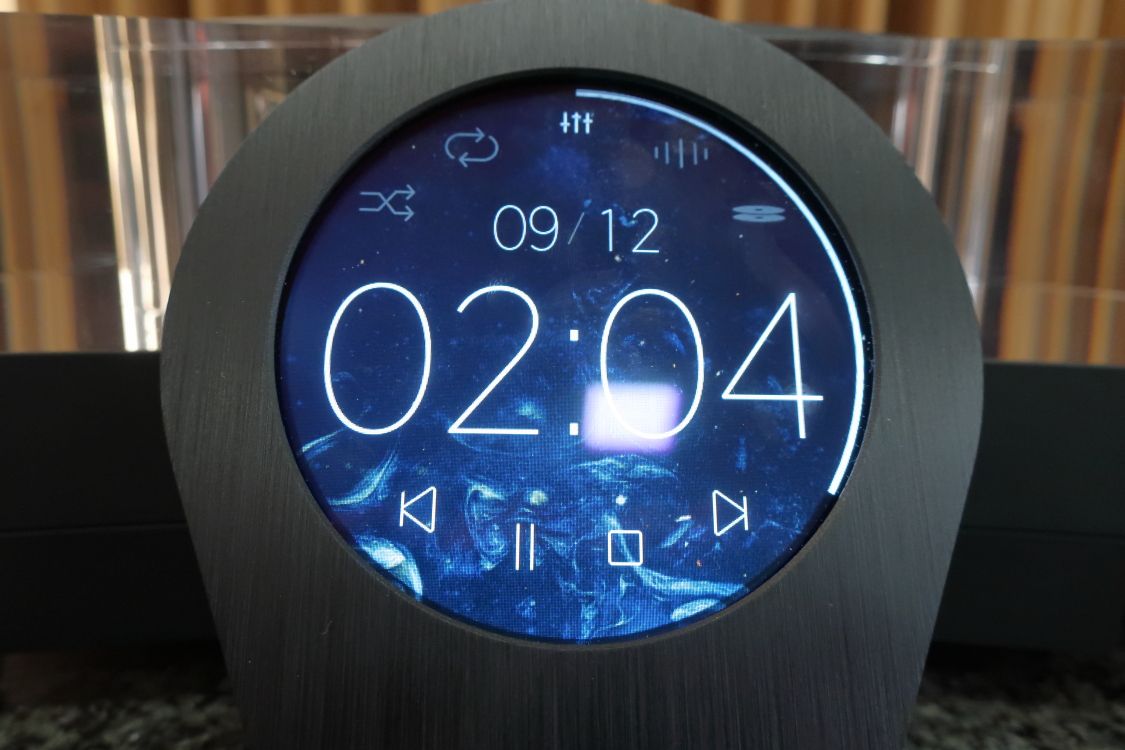 Kalista DreamPlay XC - Hi-Fi Voice - recenze audio-video techniky a ...