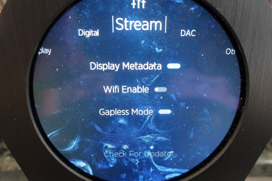 Kalista DreamPlay XC - Hi-Fi Voice - recenze audio-video techniky a ...