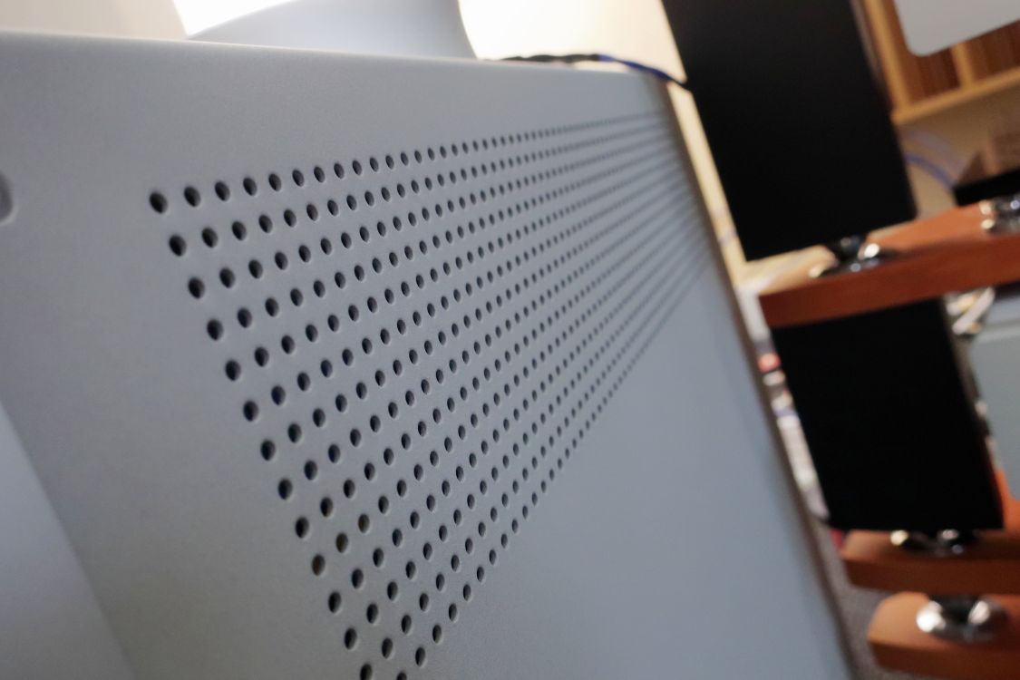 Kalista DreamPlay XC - Hi-Fi Voice - recenze audio-video techniky a ...