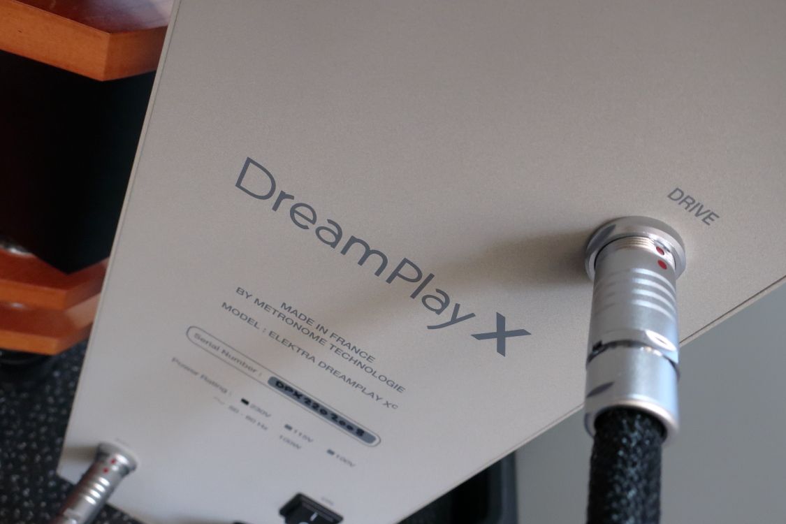 Kalista DreamPlay XC - Hi-Fi Voice - recenze audio-video techniky a ...