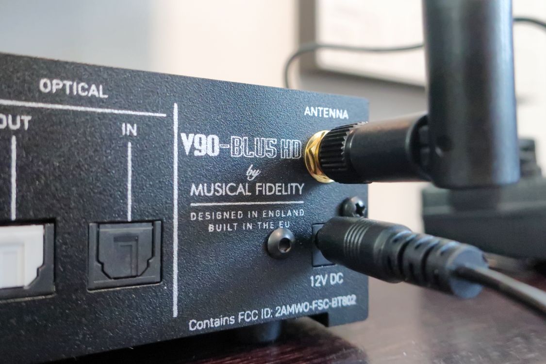 Musical Fidelity V90-BLU5 HD - Hi-Fi Voice - recenze audio-video ...