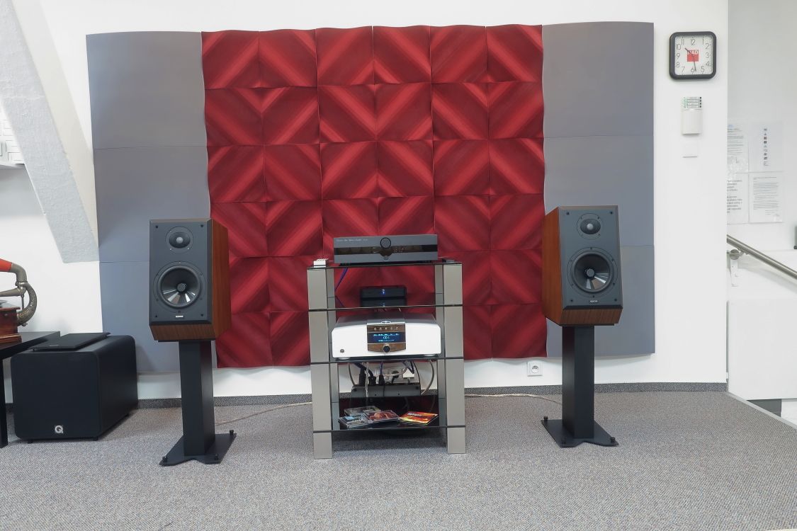 EPOS ES14N - Hi-Fi Voice - recenze audio-video techniky a chytrého bydlení