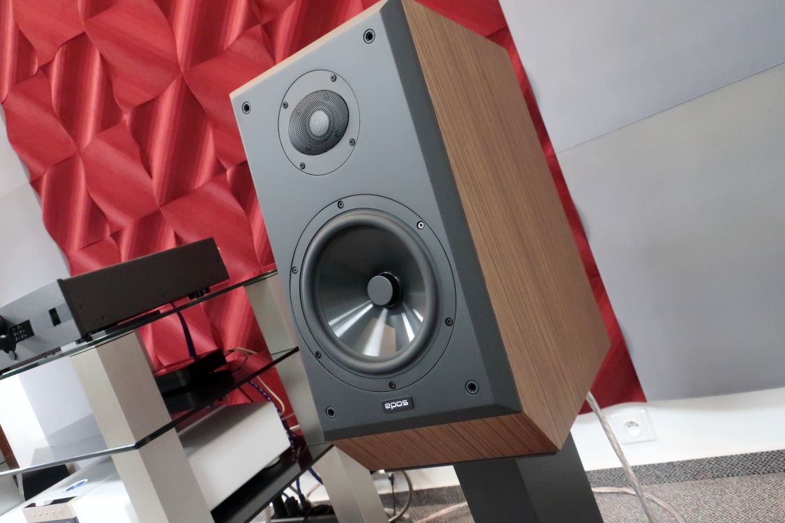 EPOS ES14N - Hi-Fi Voice - recenze audio-video techniky a chytrého bydlení