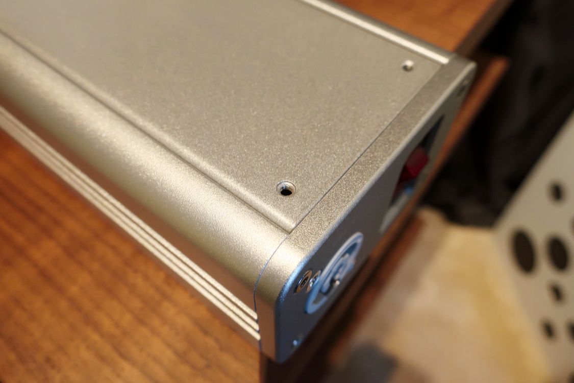 IsoTek V5 Sirius - Hi-Fi Voice - recenze audio-video techniky a ...