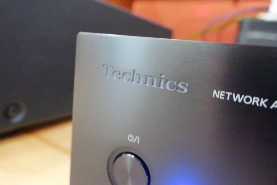 Technics SU-GX70 - Hi-Fi Voice - recenze audio-video techniky a ...