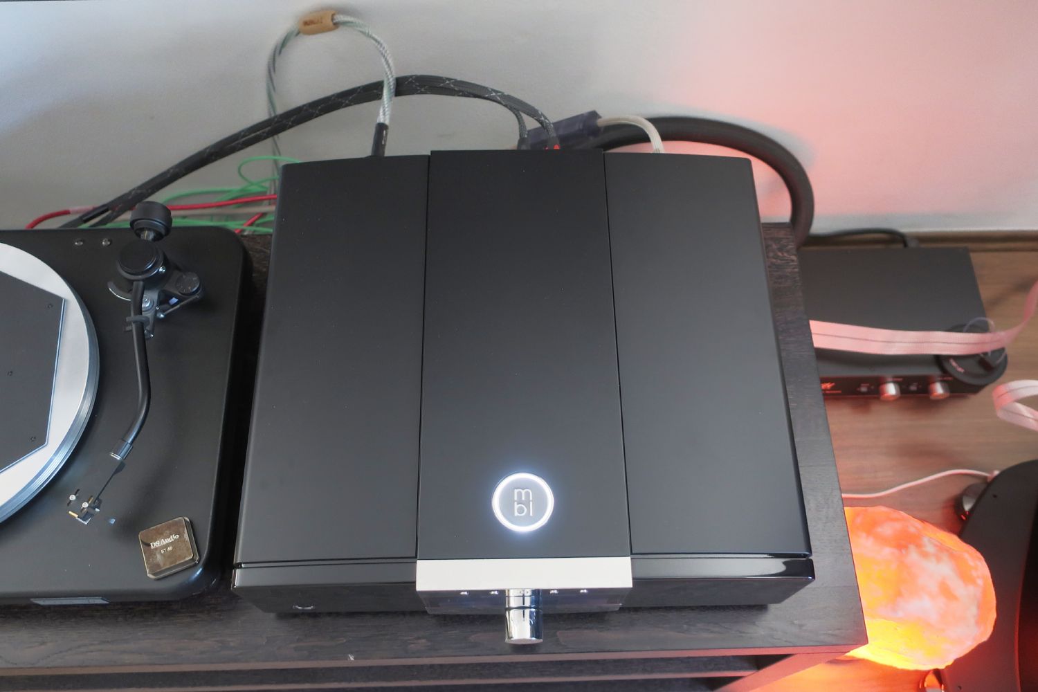 mbl C41 - Hi-Fi Voice - recenze audio-video techniky a chytrého bydlení