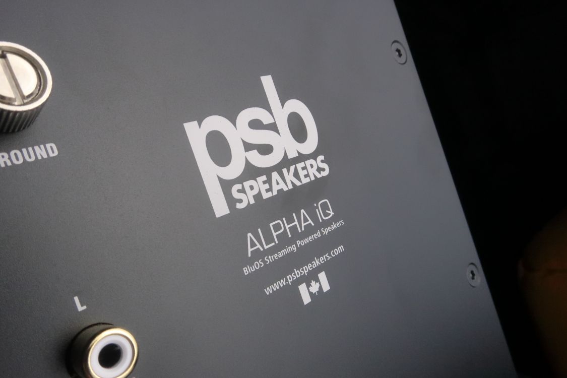PSB Alpha iQ - Hi-Fi Voice - recenze audio-video techniky a chytrého ...