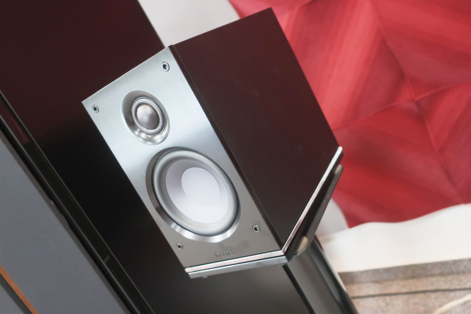 Magnat Signature Edelstein 2.0 - Hi-Fi Voice - recenze audio-video ...