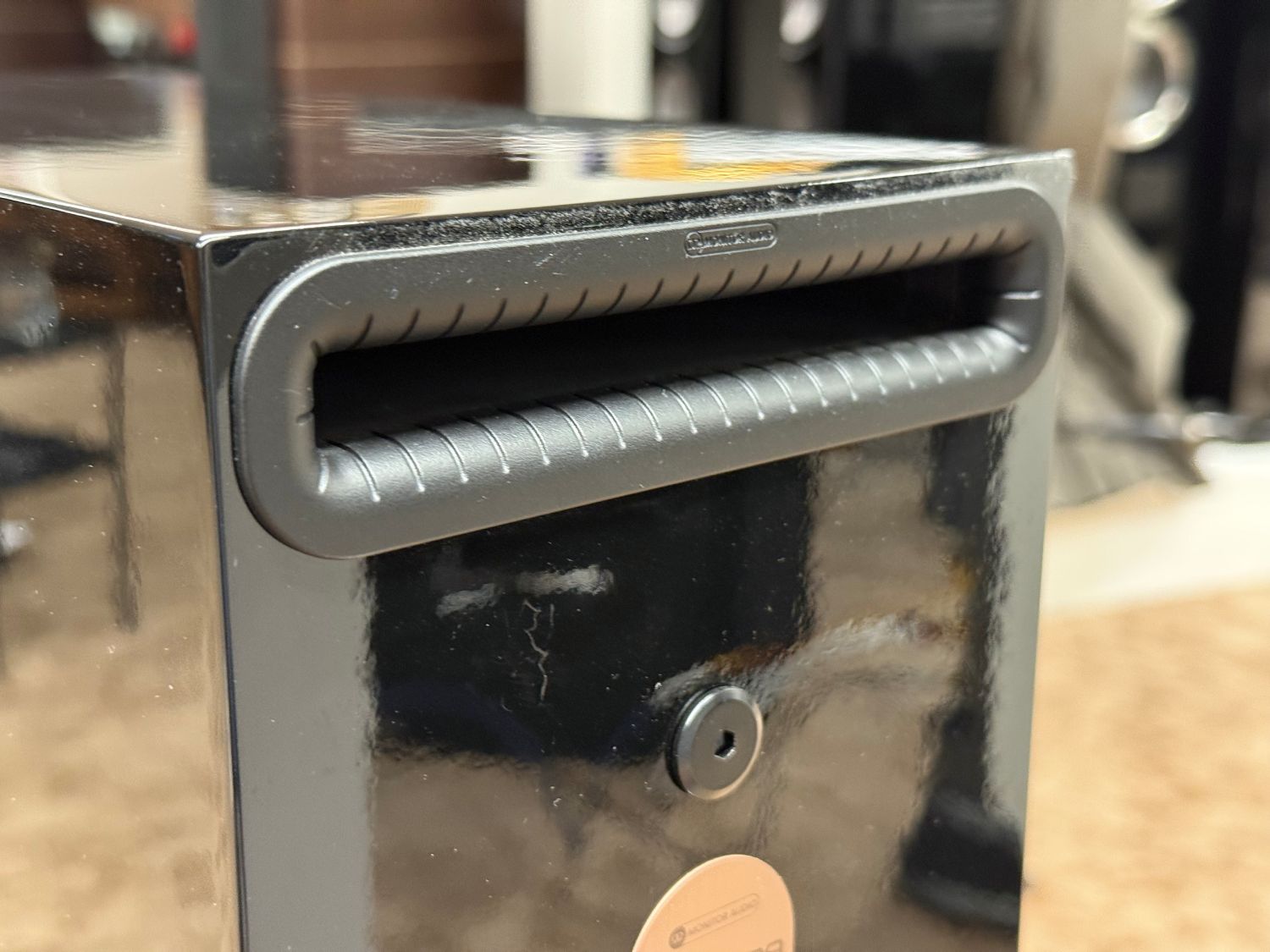 Monitor Audio Studio 89 - Hi-Fi Voice - recenze audio-video techniky a ...
