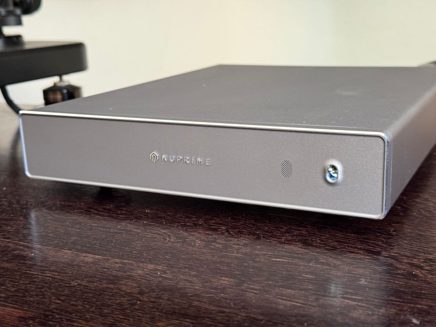 NuPrime AMG One - Hi-Fi Voice - recenze audio-video techniky a chytrého ...